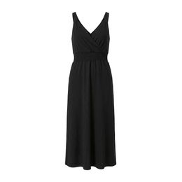 Angel of Style Jerseykleid in schwarz | Gr.: 60