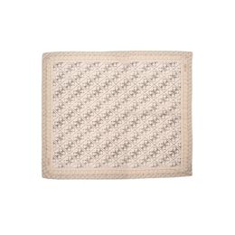 Guess Tuch 'KIRSTEN' Damen Gr&ouml;&szlig;e One Size beige / braun / naturwei&szlig;
