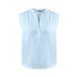 Mexx Blouse female size XXL Pastel blue