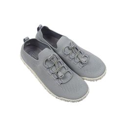 Camel Active Sneaker in Grau | Gr.: 40