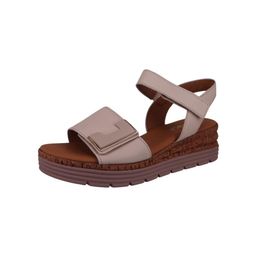 Gabor Sandalen wei&szlig; | Gr.: 37-dot-5
