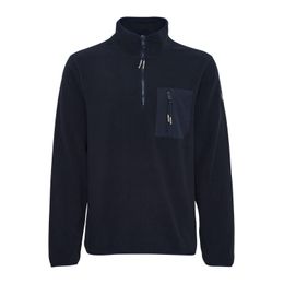 FQ1924 Herren Fleecejacke "Fleecejacke FQHarry", blau, Gr. XL, Obermaterial: 100% Polyester PES., Pullover