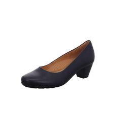 Gabor Pump in blau | Gr.: 38-dot-5