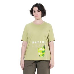 Ulla Popken Shirt in helloliv | Gr.: 42-44