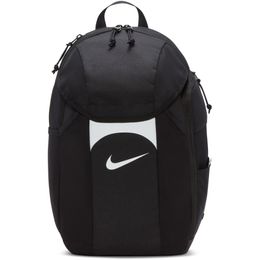 NIKE Sportrucksack 'Academy' Herren Gr&ouml;&szlig;e one size schwarz / wei&szlig;