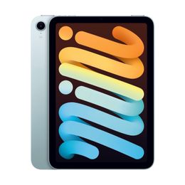 Apple iPad mini (8,3") Wi-Fi 256GB - blau