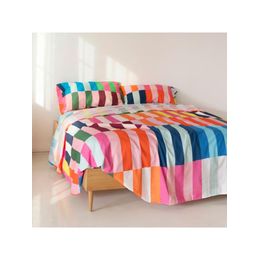 Happy Friday Color pop Oberlaken | Gr.: 160x270 cm