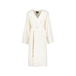Caw&ouml; Caw&ouml; Badem&auml;ntel Damen Kapuze Pure 5223 natur - 356 in natur - 356 | Gr.: L