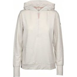 Trespass Hoodie "Zia Casual Hoodie" in Wei&szlig; | Gr.: XXL