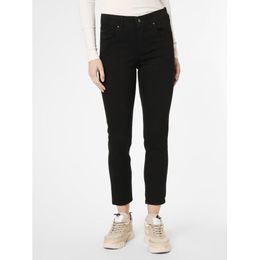Angels Jeans Ornella in schwarz | Gr.: 40