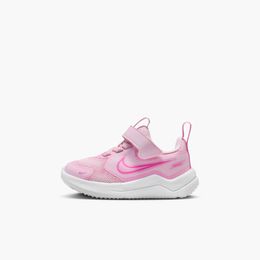 Nike Kinder Laufschuh "Cosmic Runner (TD)", Gr. 22, rosa, Textil, Schuhe, f&uuml;r Kinder