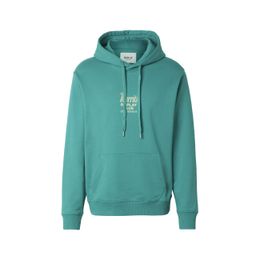 Replay Herren Sweater "Replay M3310 Sweatshirt", gr&uuml;n, Gr. L, 95% Baumwolle, 5% Elasthan, Sweatshirts