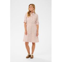 Cream Kleid CROttilie Regular fit in Peach Blush | Gr.: 40