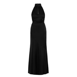 TATUUM Kleid 'Emu'' Damen Gr&ouml;&szlig;e 42 schwarz Sommerkleid