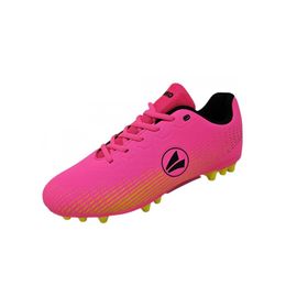Jako Fu&szlig;ballschuh J-SFG Skill in Pink | Gr.: 40