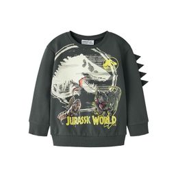 name it Sweatshirt in Urban Chic1 | Gr.: 98