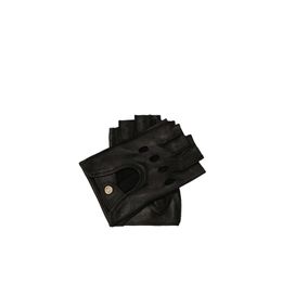 Kazar Handschuhe (Echt-Leder) in Schwarz | Gr.: S