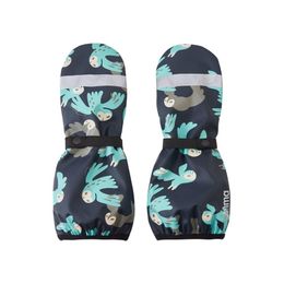 Reima Regenhandschuhe " Puro " in Navy | Gr.: 5