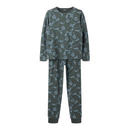 name it Pyjama Set in Urban Chic1 | Gr.: 146/152