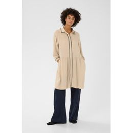 PART TWO Kleid AliviaPW Relaxed fit in Oatmeal | Gr.: 34