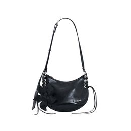 Desigual Tasche Damen Gr&ouml;&szlig;e One Size schwarz