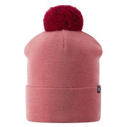 Reima Bommelm&uuml;tze " Omasi " in Rose blush | Gr.: 56/68