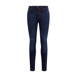 Denim Project Jeans 'DPMMR. BLACK' Herren Gr&ouml;&szlig;e 30 blue denim