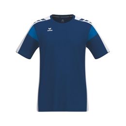 Erima Sportshirt "Celebrate 125 T-Shirt Function" in Blau | Gr.: 140