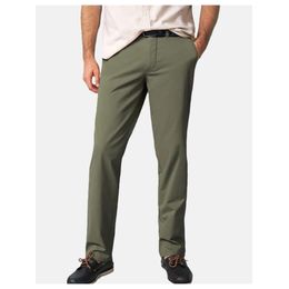 MEYER Hosen M5 Chino 1-6004 in olive | Gr.: W30/L32