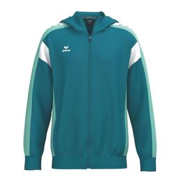 Erima Trainingsjacke "Celebrate 125 Trainingsjacke" in Gr&uuml;n | Gr.: 140