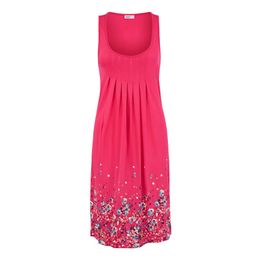 Beach Time Strandkleid in beere | Gr.: 34