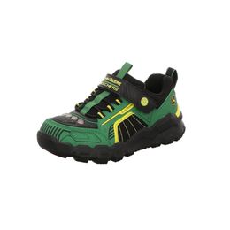 Skechers Slipper in gr&uuml;n | Gr.: 30
