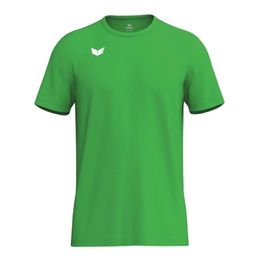 Erima Sportshirt "Intro" in Gr&uuml;n | Gr.: 116