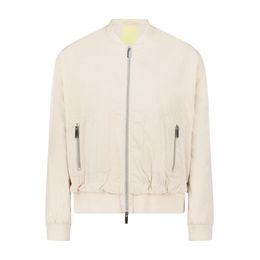 Cartoon Blouson mit Tunnelzug in Wind Chime | Gr.: 42