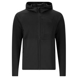 WHISTLER Funktionsjacke Langley in 1001 Black | Gr.: XXL
