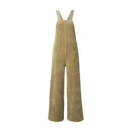 Roxy Overalls 'Best Daze' female size L Olive