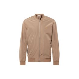 Nowadays Jacke Herren Gr&ouml;&szlig;e M beige Sommerjacke