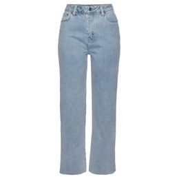 Buffalo Weite Jeans in light-blue-washed | Gr.: 40