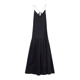 Balmohk Kleid Damen Gr&ouml;&szlig;e 40 schwarz Sommerkleid