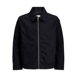 Jack & Jones Jack & Jones Jacke in Black | Gr.: 3XL