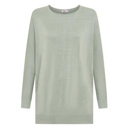 Flashlights Strickpullover in salbei | Gr.: 36-38