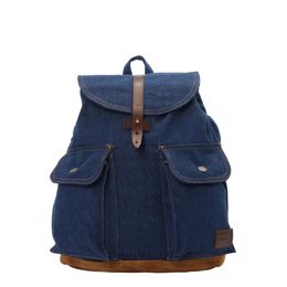 Levi's LEVI'S Backpack male size One size Night blue