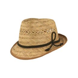BREITER Hut in beige | Gr.: 51