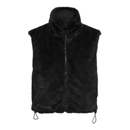 Only Weste in Black | Gr.: XS