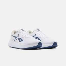Reebok Damen Walkingschuh "DMX COMFORT + LITE", Gr. 41, wei&szlig;, Synthetik, Textil, Schuhe