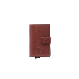 The Bridge Wallet male size One size Brown
