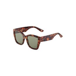Aire Sonnenbrille 'HAEDUS' Herren Gr&ouml;&szlig;e One Size karamell / schoko