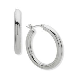 DKNY Ohrringe Damen Gr&ouml;&szlig;e One Size silber