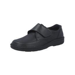 Berkemann Slipper Markus in schwarz | Gr.: 40,5