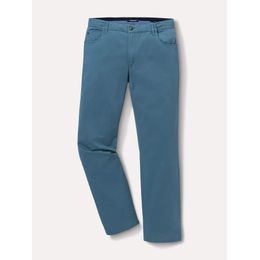 Walbusch Extraglatt Dehnbund Five-Pocket
